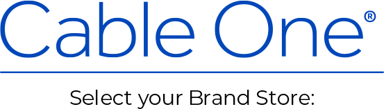 Cable One Storefront